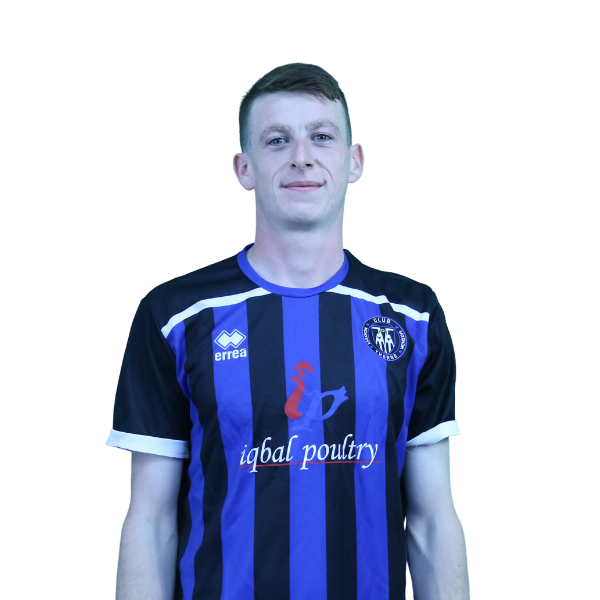 Our Team - Club Thorne