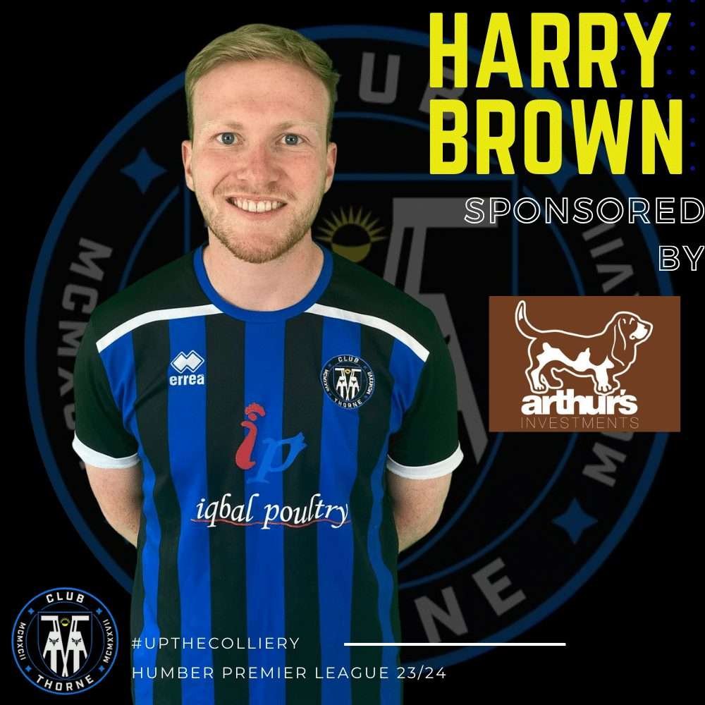 Our Team - Club Thorne