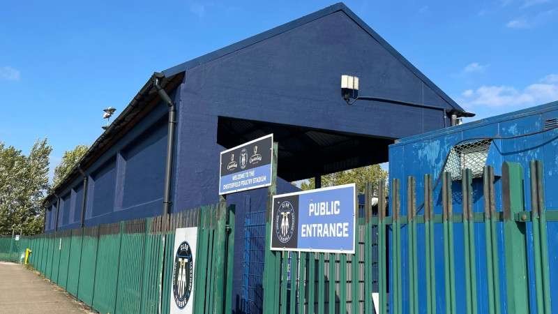 About - Club Thorne - Doncaster based Football Club